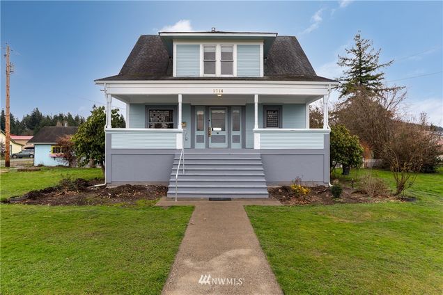1714 S 3rd St, Mount Vernon, WA 98273 | Estately 🧡 | MLS# 1724112