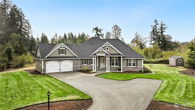6215 67th Ln NE, Olympia, WA 98516 | Estately 🧡 | MLS# 2002540