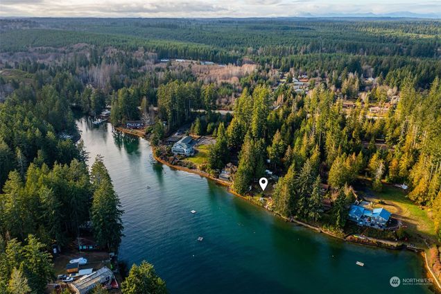 5610 E Grapeview Loop, Allyn, WA 98324 | Estately 🧡 | MLS# 2024259