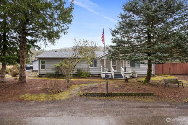 614 Morse St, Ryderwood, WA 98581 | Estately 🧡 | MLS# 2034179