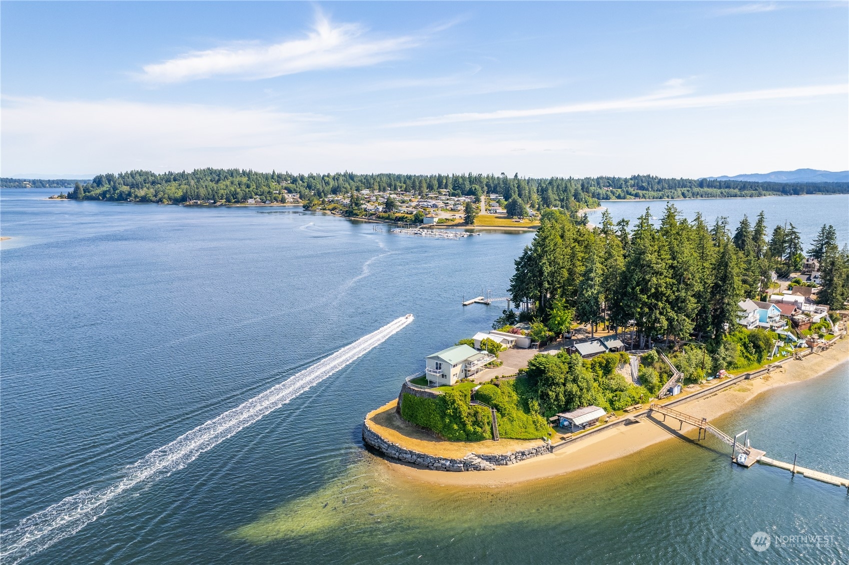 2942 Steamboat Island Loop NW, Olympia, WA 98502 | Estately 🧡 | MLS ...