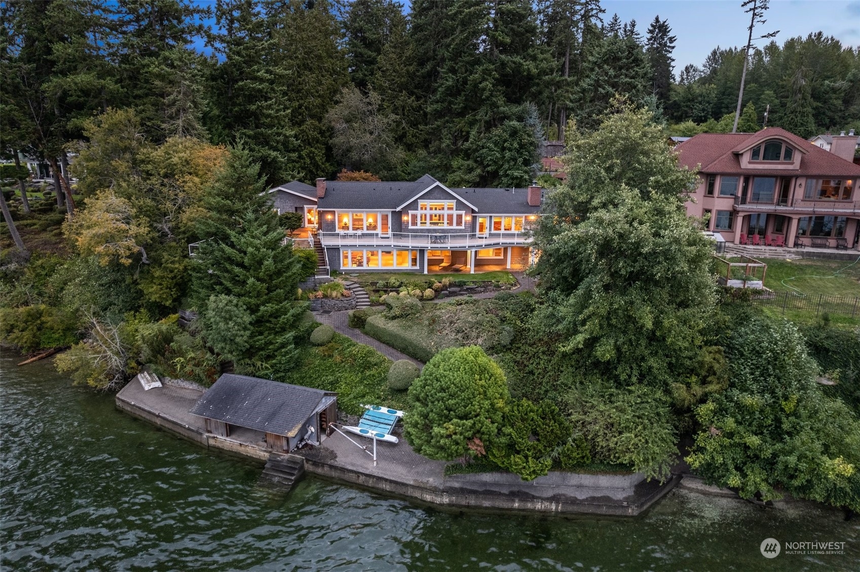 4823 Bayshore Ln NW, Olympia, WA 98502 | Estately 🧡 | MLS# 2168173