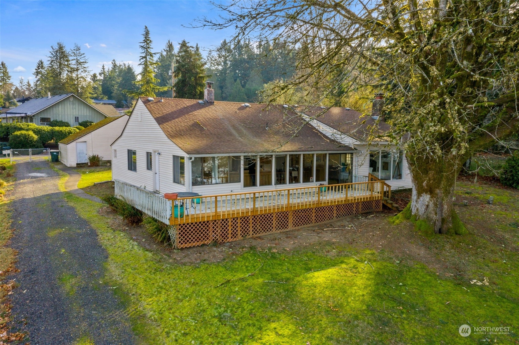 7035 Cooper Point Rd NW, Olympia, WA 98502 | Estately 🧡 | MLS# 2191314
