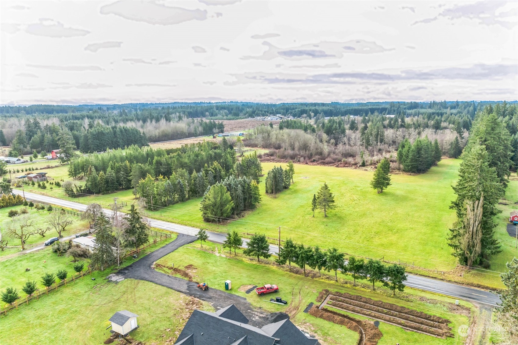 0 Koontz Rd, Napavine, WA 98565 | Estately 🧡 | MLS# 2204212