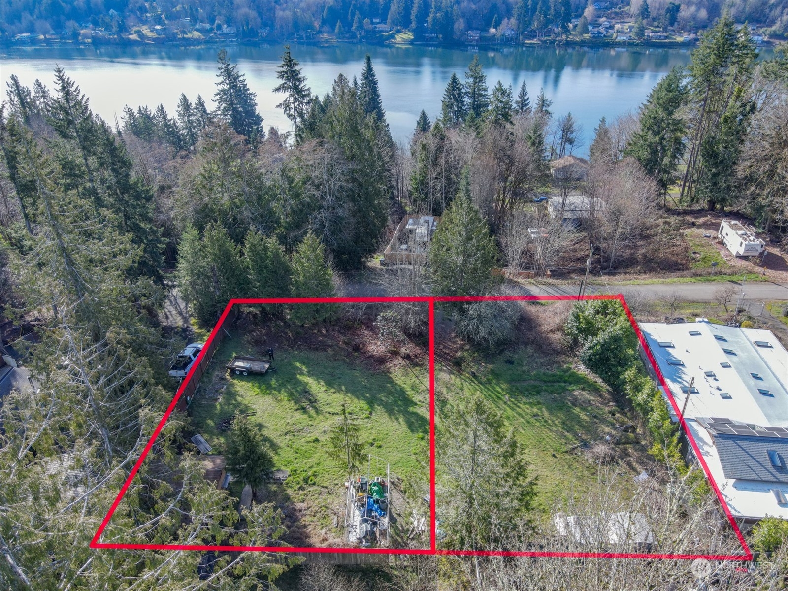 61 E Ridgeview Dr, Shelton, WA 98584 | Estately 🧡 | MLS# 2214423