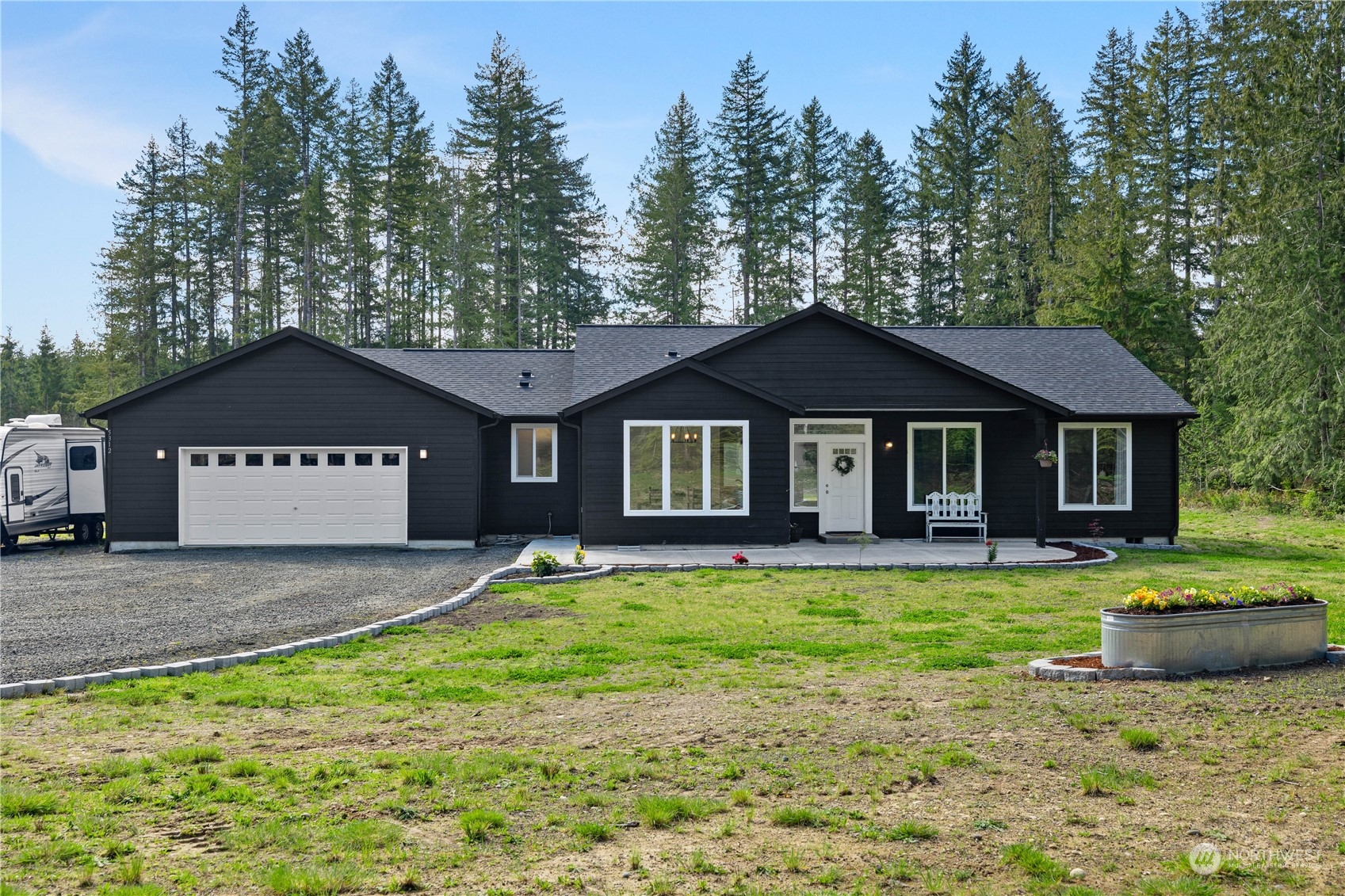 5312 SE Arcadia Rd, Shelton, WA 98584 | Estately 🧡 | MLS# 2224797