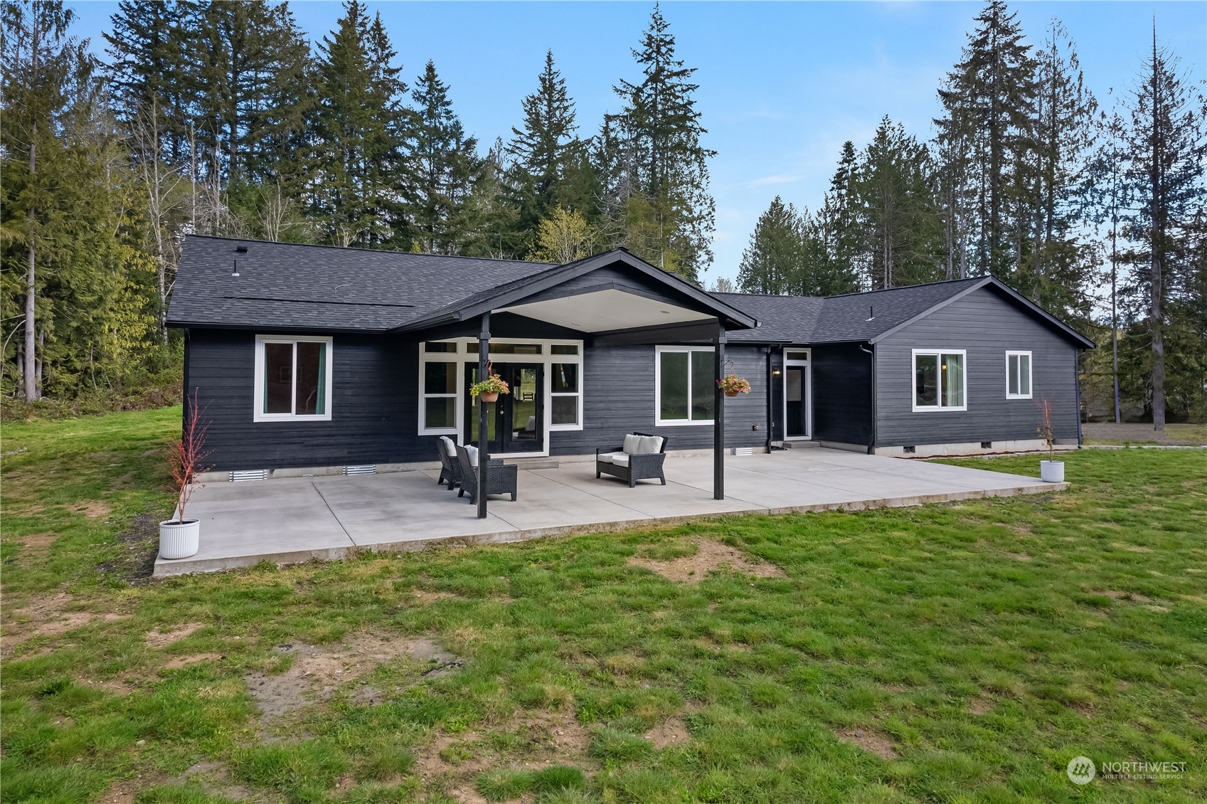 5312 SE Arcadia Rd, Shelton, WA 98584 | Estately 🧡 | MLS# 2224797