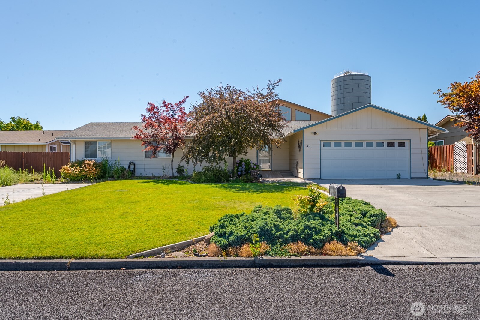 Washington Real Estate & Homes for Sale - Estately