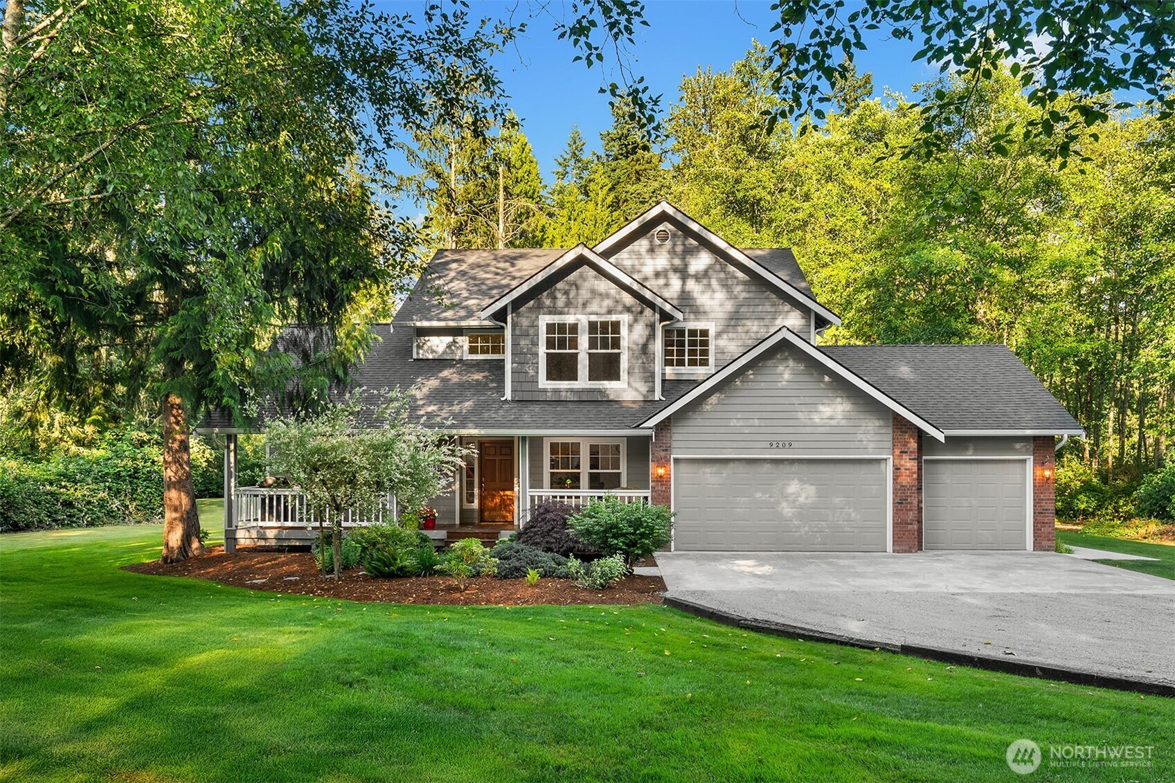 Washington Real Estate & Homes for Sale - Estately