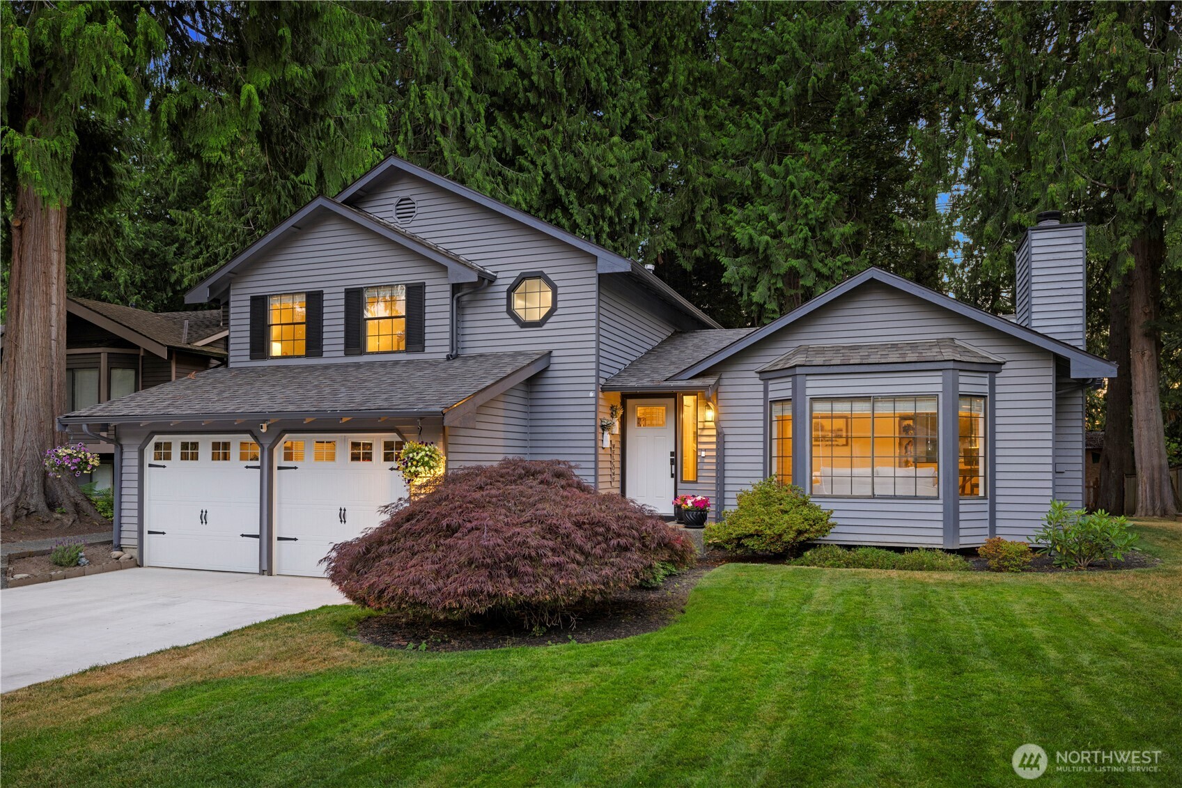 Washington Real Estate & Homes for Sale - Estately