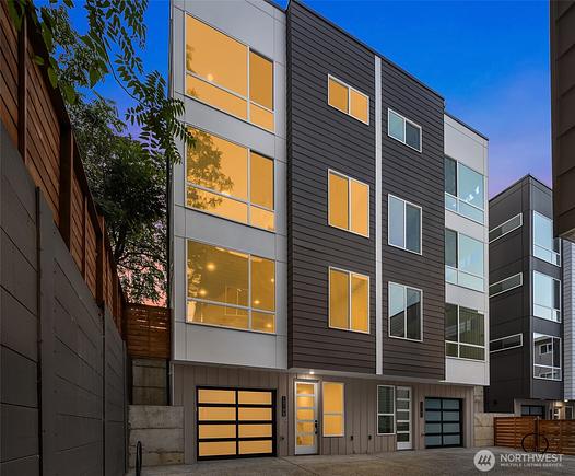 1319 14th Ave #A, Seattle, WA 98144 | Estately 🧡 | MLS# 2460423