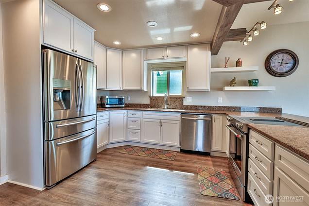 503 Duck Lake Dr SE, Ocean Shores, WA 98569 | Estately 🧡 | MLS# 2476160