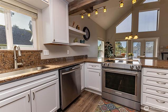 503 Duck Lake Dr SE, Ocean Shores, WA 98569 | Estately 🧡 | MLS# 2476160