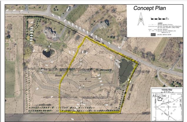 Lot 2 Block1 Suko, Greenfield, MN 55357 | Estately 🧡 | MLS# 6384572