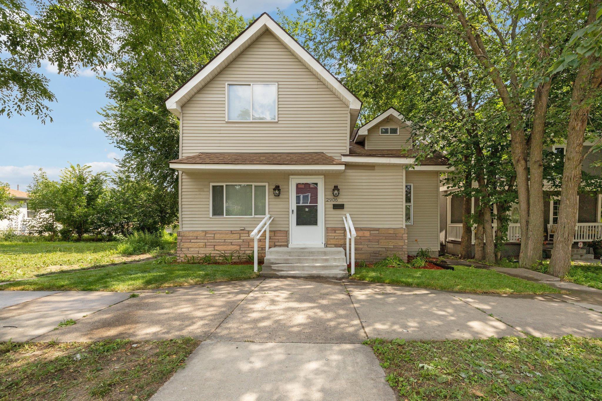 2906 Morgan Ave N, Minneapolis, MN 55411 | Estately 🧡 | MLS# 6412850