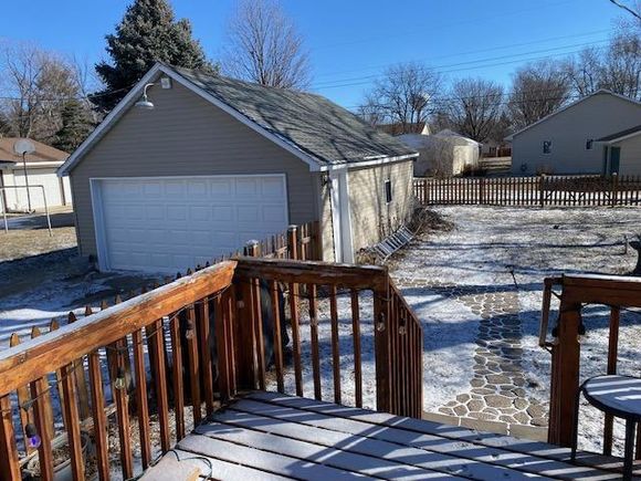231 S Cedar St, Belle Plaine, MN 56011 | Estately 🧡 | MLS# 6491622