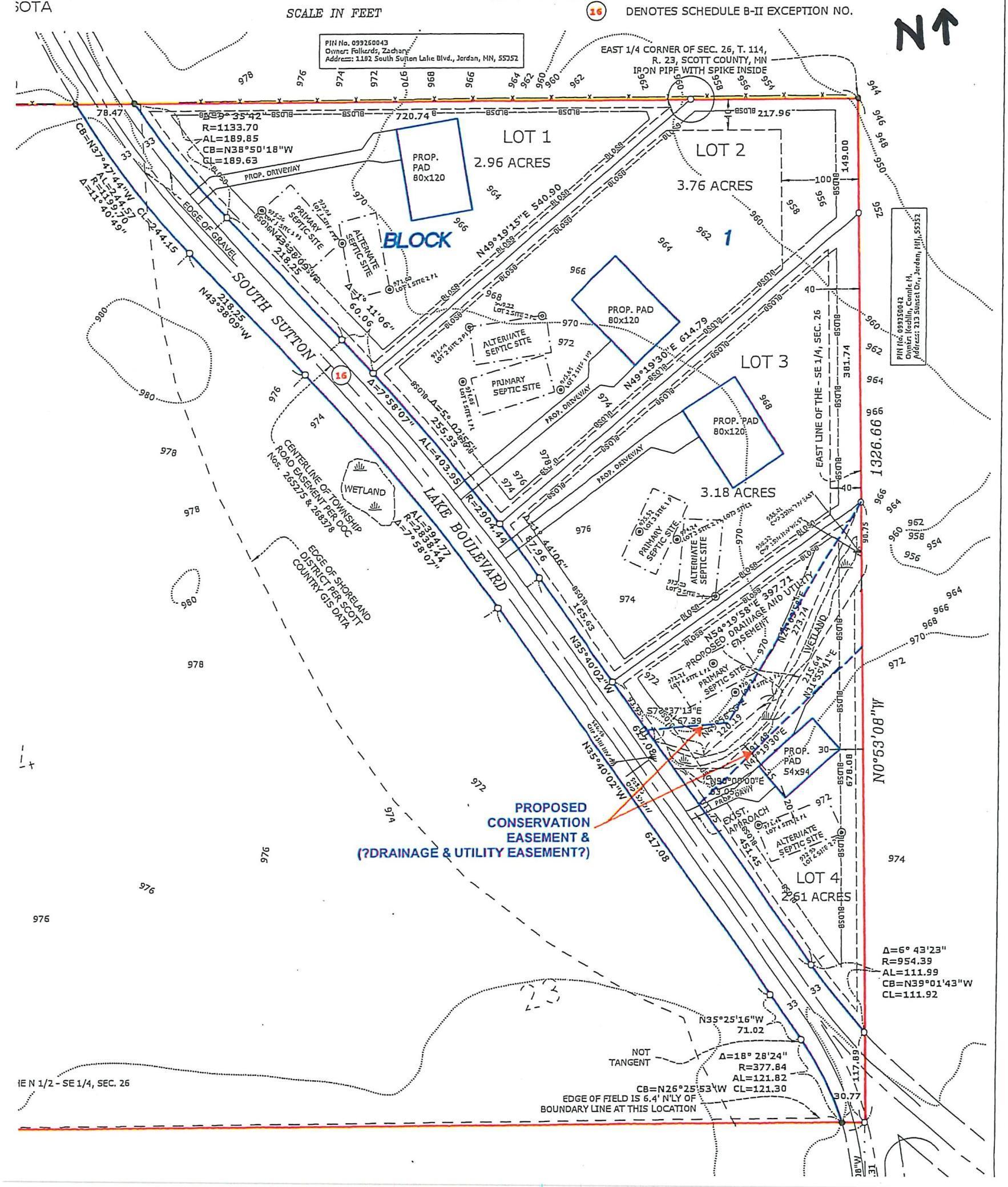 2xx S Sutton Lake Blvd, Jordan, MN 55352 | Estately 🧡 | MLS# 6819396