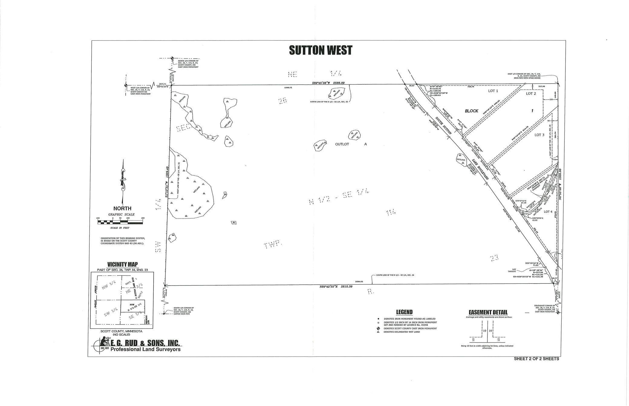2xx S Sutton Lake Blvd, Jordan, MN 55352 | Estately 🧡 | MLS# 6819396