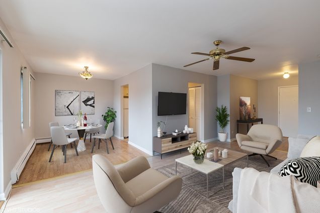 6670 S Brainard Ave #311, Countryside, IL 60525 | Estately 🧡 | MLS ...