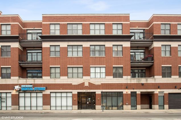 2472 W Foster Ave #405, Chicago, IL 60625 | Estately 🧡 | MLS# 11076679