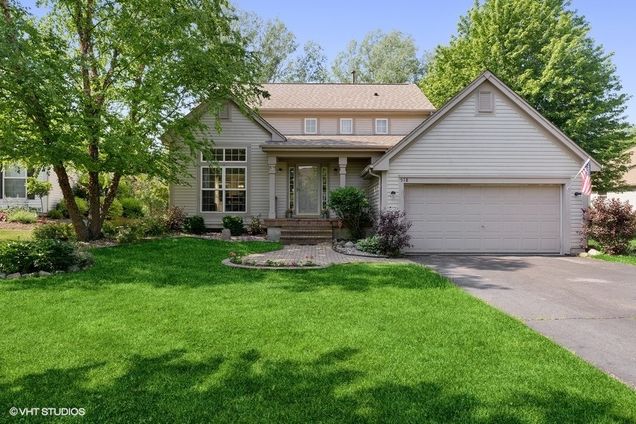 518 Normandy Ln, Port Barrington, IL 60010 | Estately 🧡 | MLS# 11120238