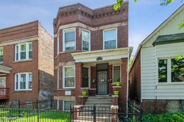 1409 E 72nd St, Chicago, IL 60619 | Estately 🧡 | MLS# 11151627