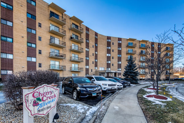 18400 Cherry Creek Dr #603, Homewood, IL 60430 | Estately 🧡 | MLS# 11351636