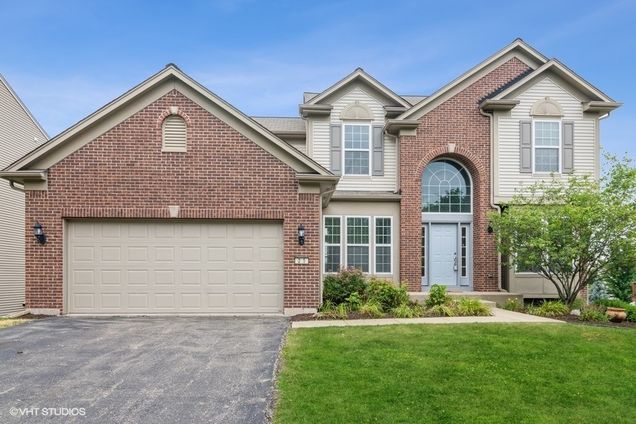265 Foster Dr, Oswego, IL 60543 | Estately 🧡 | MLS# 11449236