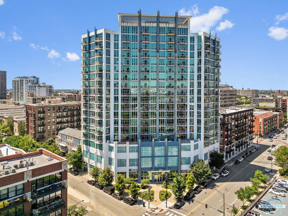 1600 S Indiana Ave #610, Chicago, IL 60616 | Estately 🧡 | MLS# 11484428