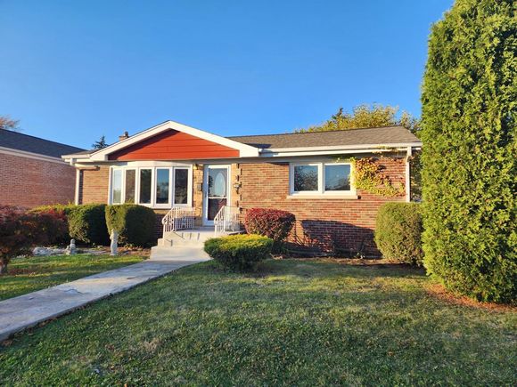 4832 W 99th St, Oak Lawn, IL 60453 | Estately 🧡 | MLS# 11664061