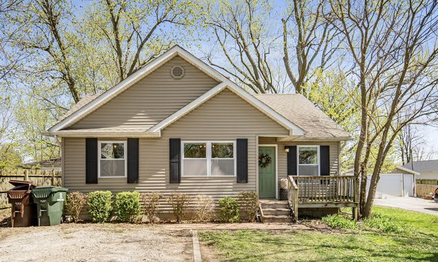 926 S Cedar Rd, New Lenox, IL 60451 | Estately 🧡 | MLS# 11801333