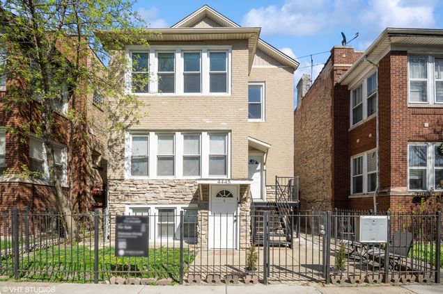 4445 N Kimball Ave #3, Chicago, IL 60625 | Estately 🧡 | MLS# 11818745