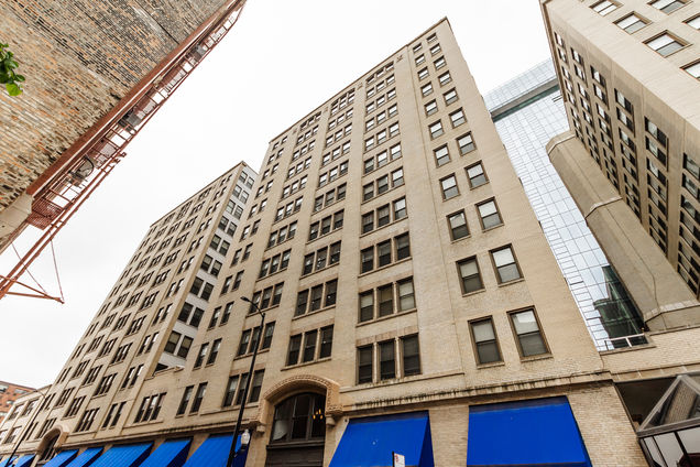 740 S Federal St #702, Chicago, IL 60605 | Estately 🧡 | MLS# 11827100