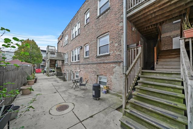 3818 W Le Moyne St #2W, Chicago, IL 60651 | Estately 🧡 | MLS# 11930633