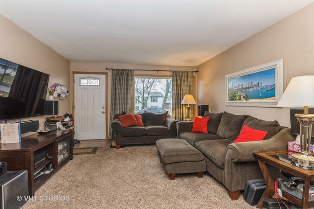 16825 Hilltop Ave, Orland Hills, IL 60477 | Estately 🧡 | MLS# 11999826