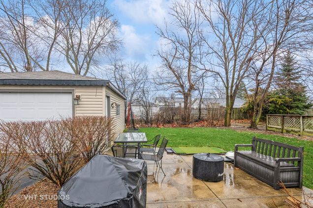 16825 Hilltop Ave, Orland Hills, IL 60477 | Estately 🧡 | MLS# 11999826