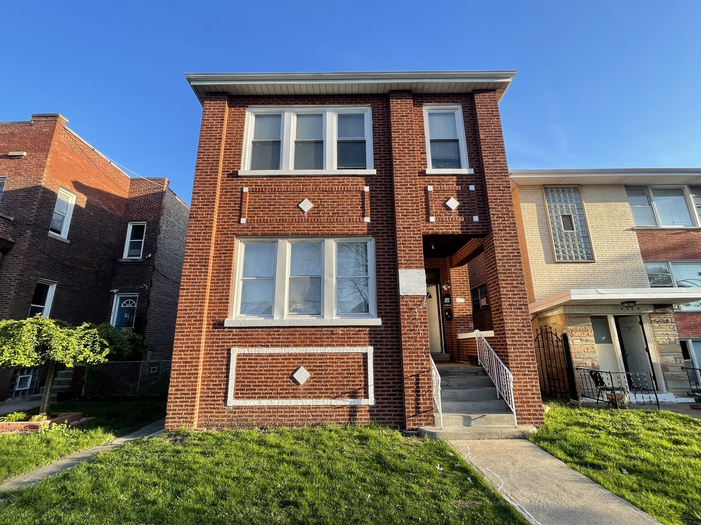 3353 W 65th St, Chicago, IL 60629 | Estately 🧡 | MLS# 12045522