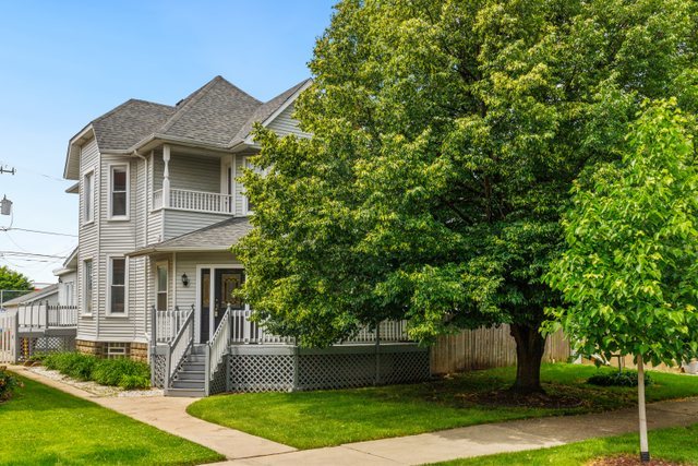 5342 N Lovejoy Ave, Chicago, IL 60630 | Estately 🧡 | MLS# 12071126