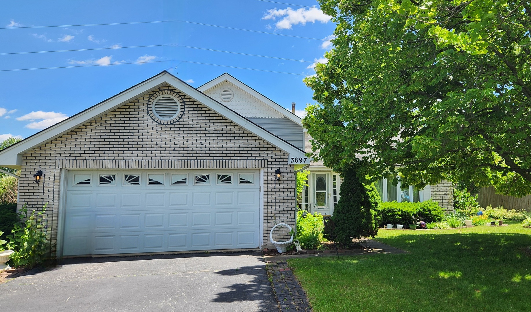 3697 Ronald Rd, Crete, IL 60417 | Estately 🧡 | MLS# 12077776