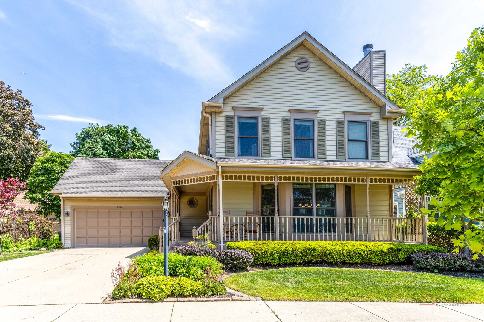 149 N Hale St, Palatine, IL 60067 | Estately 🧡 | MLS# 12657775