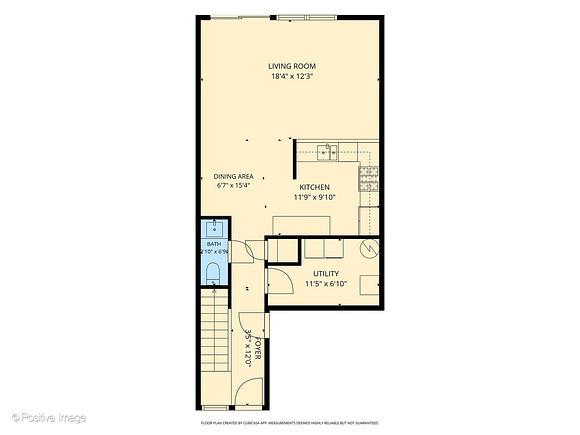 718 N Tamarac Blvd, Addison, IL 60101 | Estately 🧡 | MLS# 12658038