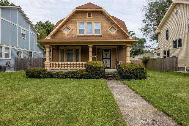 3851 Ruckle St, Indianapolis, IN 46205 | Estately 🧡 | MLS# 21798985