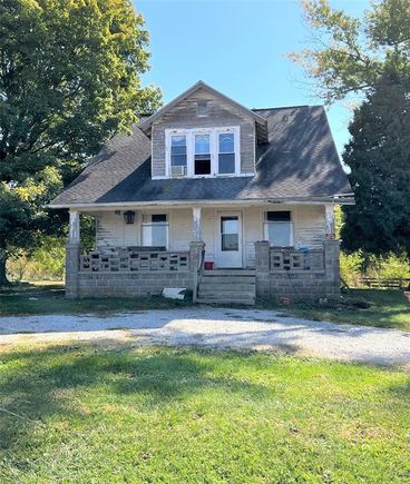 6715 E 1100 S, Ladoga, IN 47954 | Estately 🧡 | MLS# 21887963