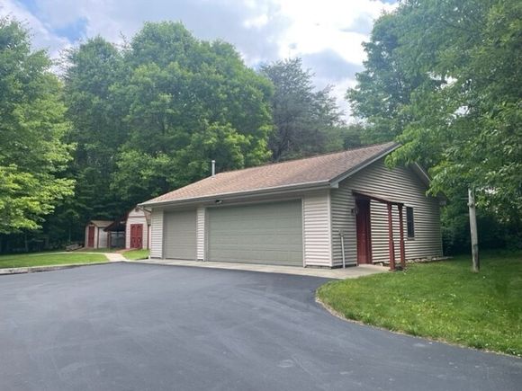 14100 W Georgetown Rd, Columbus, IN 47201 | Estately 🧡 | MLS# 21926760