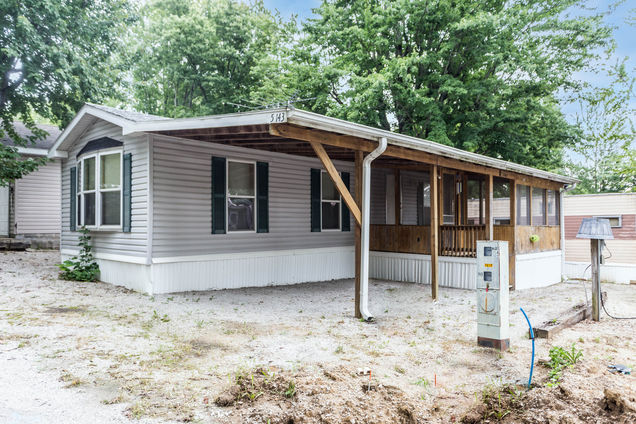 5143 Van Bibber Lake, Greencastle, IN 46135 | Estately 🧡 | MLS# 21948714