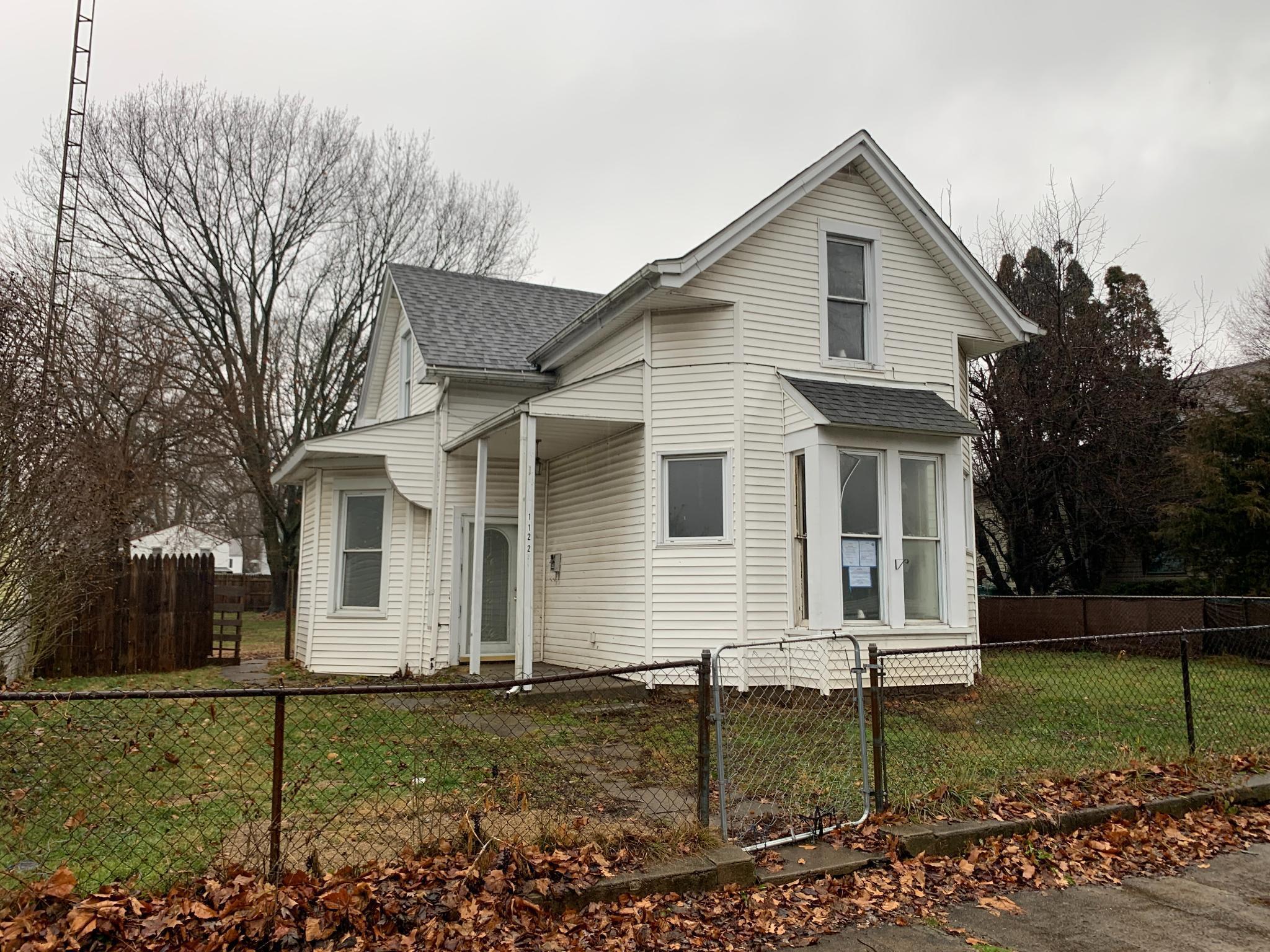 1122 Hunt St, Richmond, IN 47374 | Estately 🧡 | MLS# 21960950