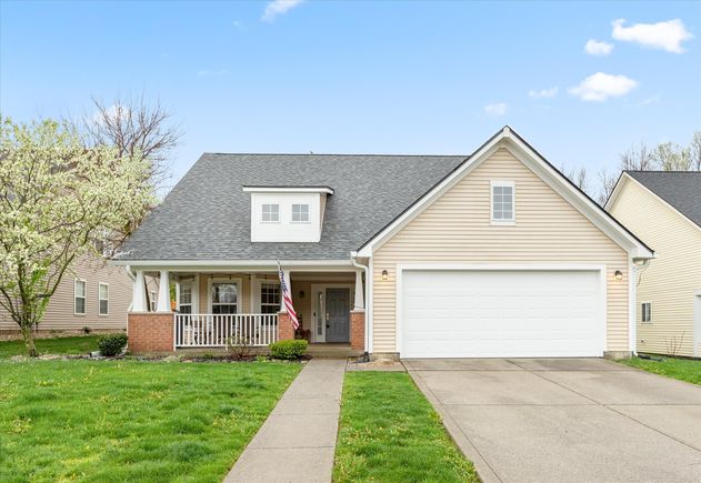 11047 Cowan Lake Ct, Indianapolis, IN 46235 | Estately 🧡 | MLS# 21972939