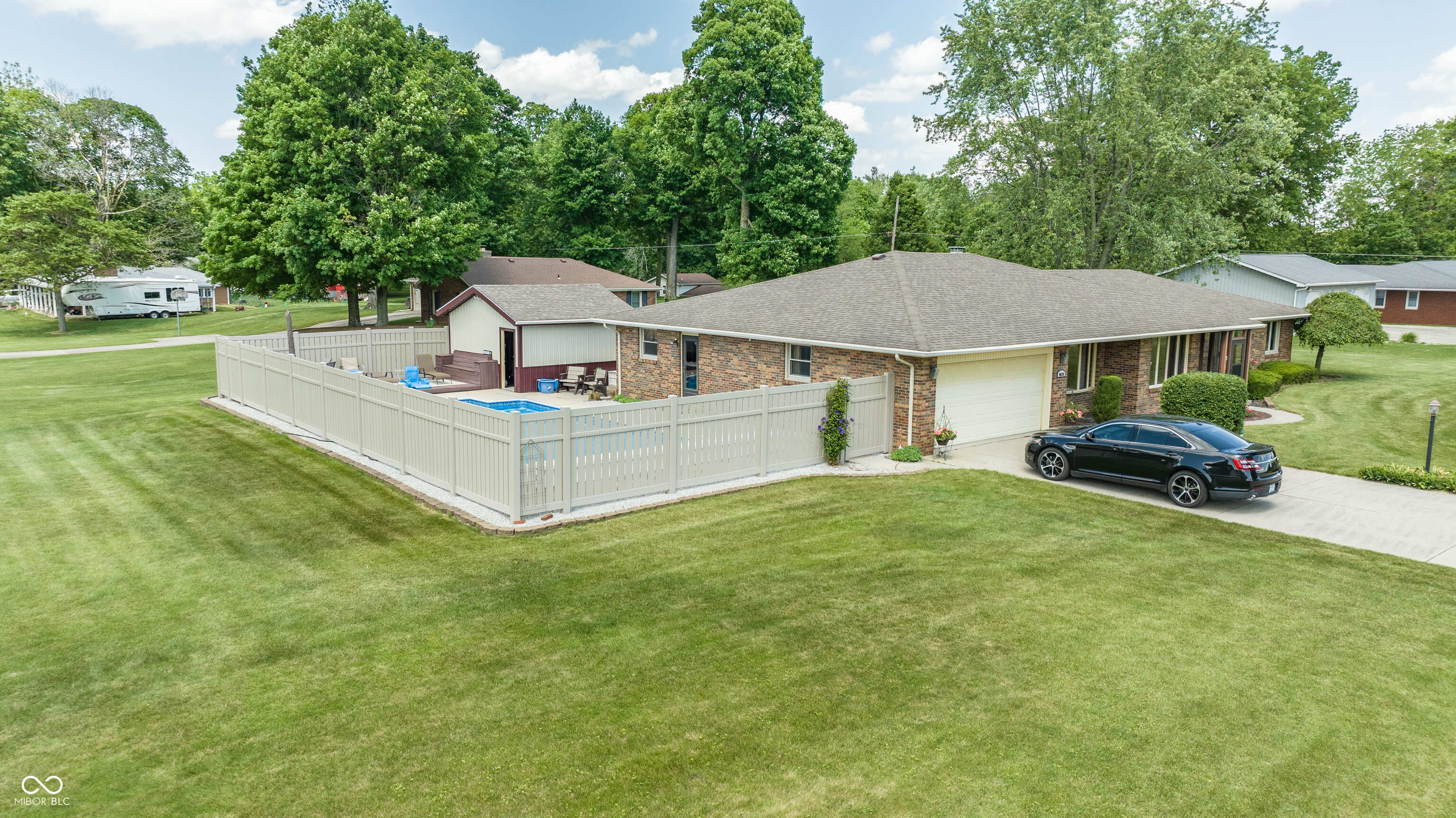9034 W Robin Rd, Middletown, IN 47356 | Estately 🧡 | MLS# 21979205