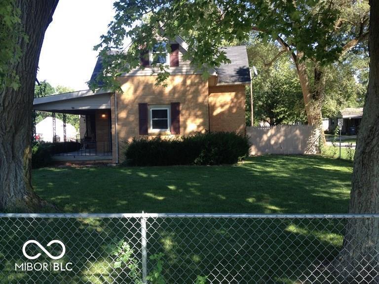 7616 S County Rd 200 W, Muncie, IN 47302 | Estately 🧡 | MLS# 21982379