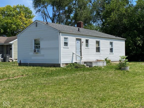 4531 Fletcher Ave, Indianapolis, IN 46203 | Estately 🧡 | MLS# 21985408